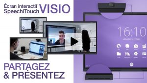 Solutions numériques | Exacom